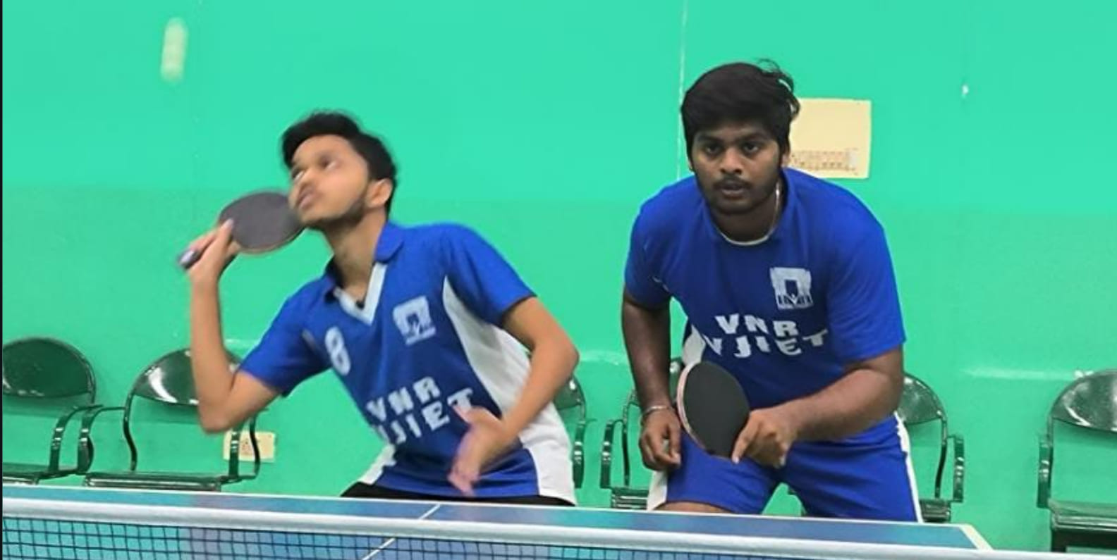 VNR VJIET Sports-fest